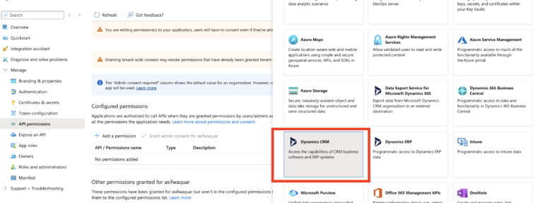 Power Platform Service Principal Setup For Azure Devops Blog